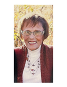 Janet Ruth Freeman - 2023 - Barkley Funeral Chapels