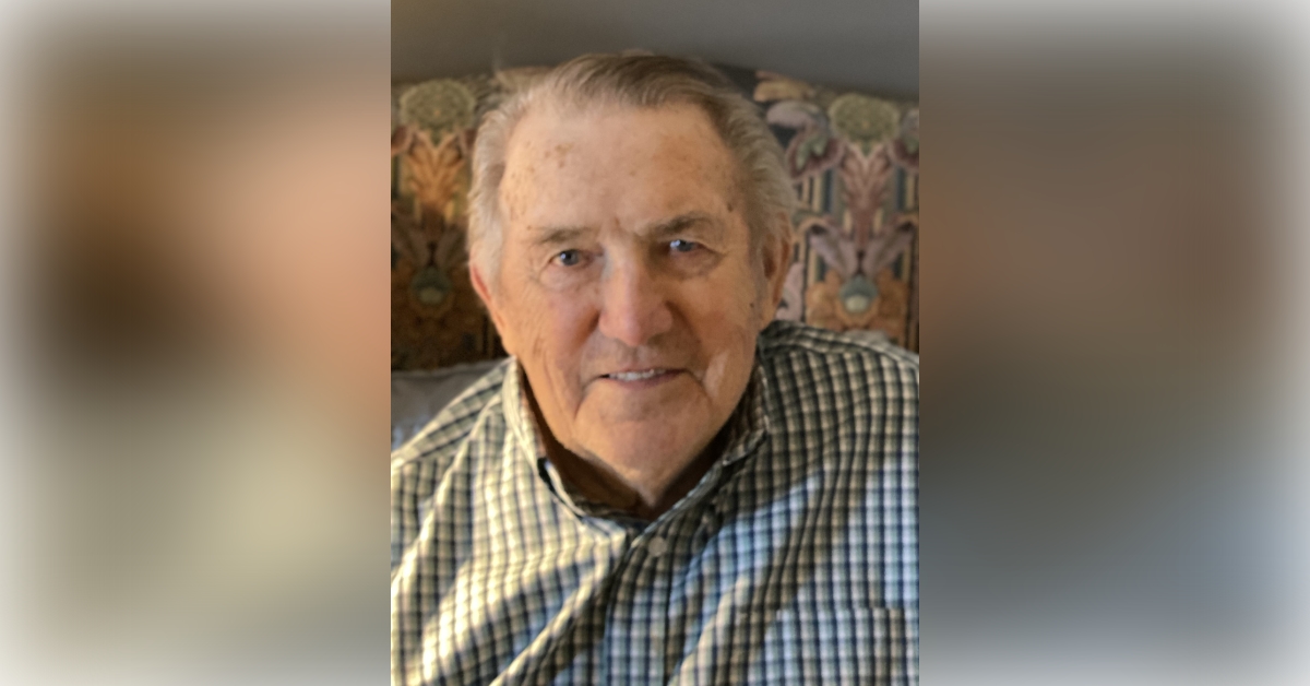 Obituary information for Earl Edwin Fenningdorf