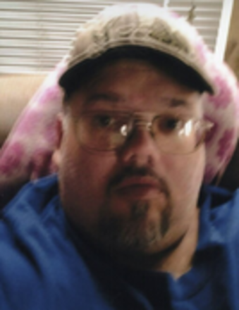 Ricky Wayne Garrett Obituary - 2023 - Marshall & Marshall Funeral Directors