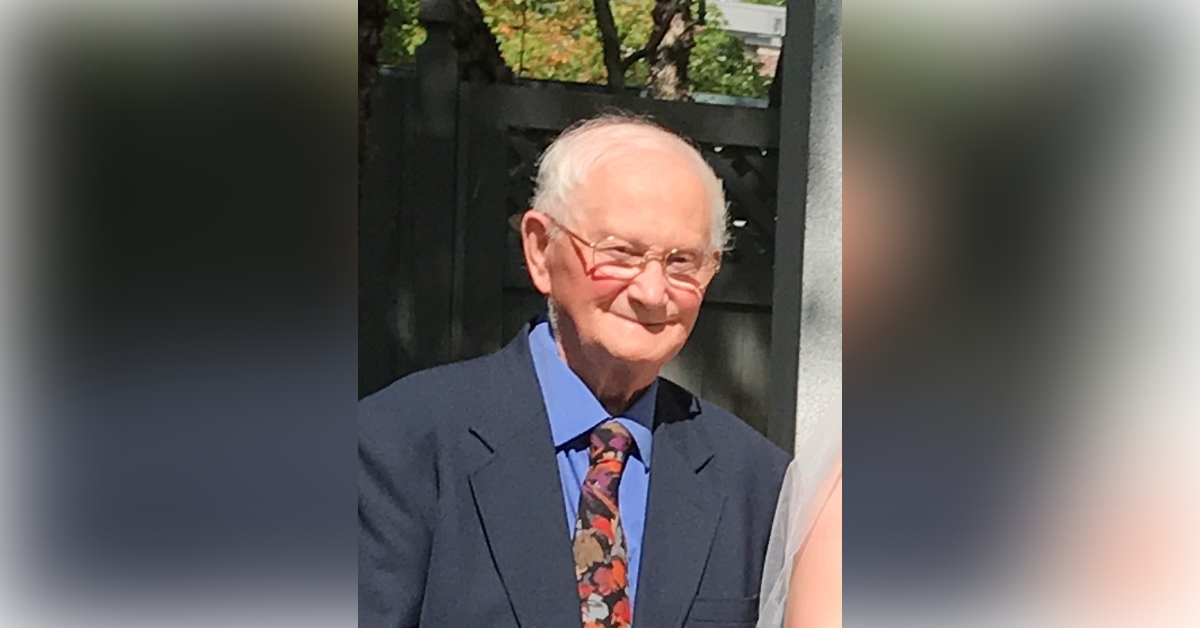 Obituary information for Conrad Donald Beaudin