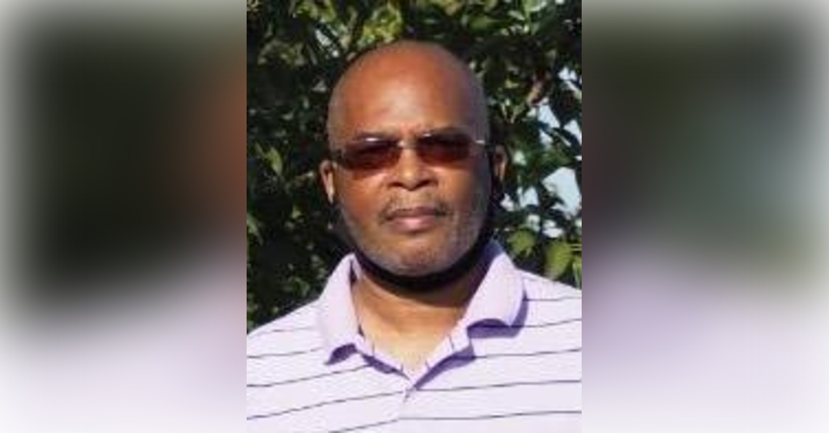 Obituary information for Tyrone McCutchen