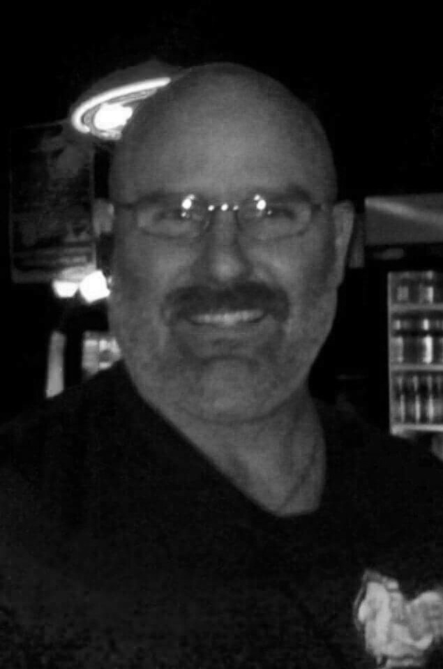 Eric Tracy DeLashmutt - 2018 - Fuiten, Rose & Hoyt Funeral Home & Crematory