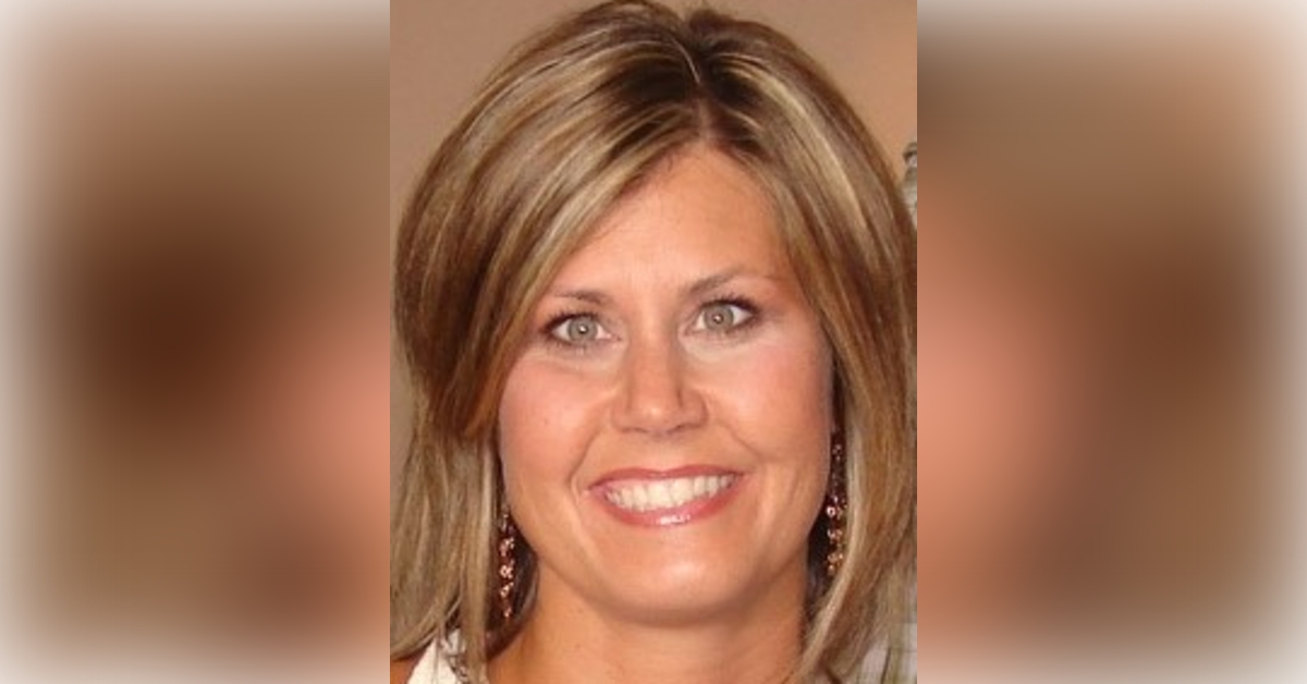 Obituary information for Allison Kay Mower