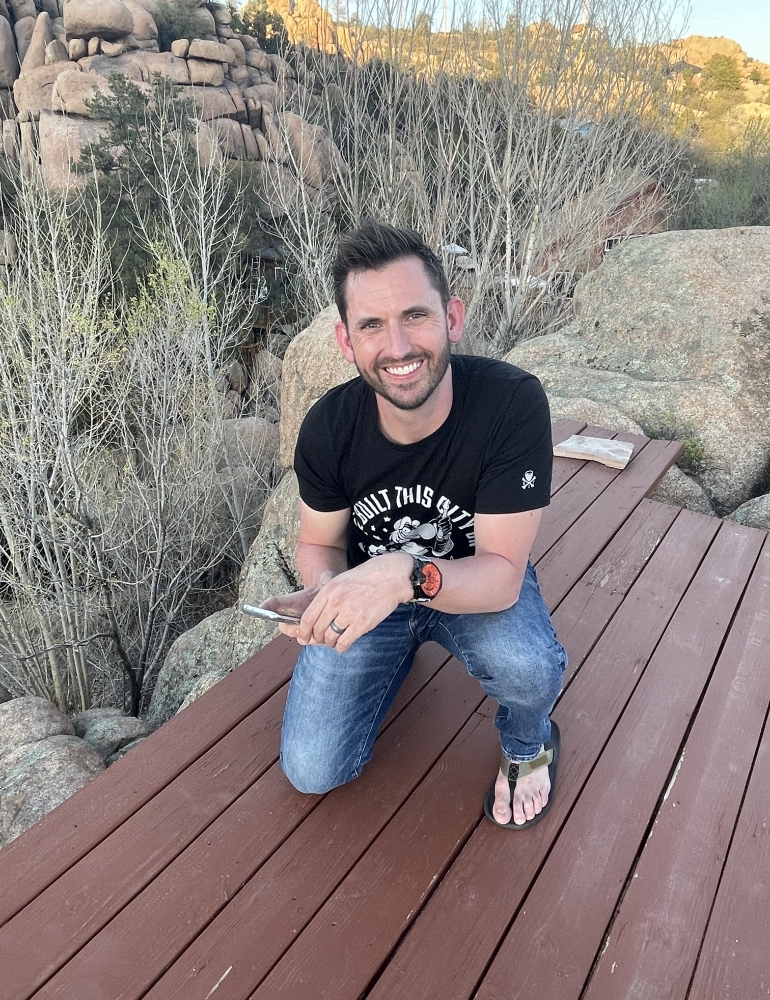 Matthew Brian Nasal - 2023 - Blileys