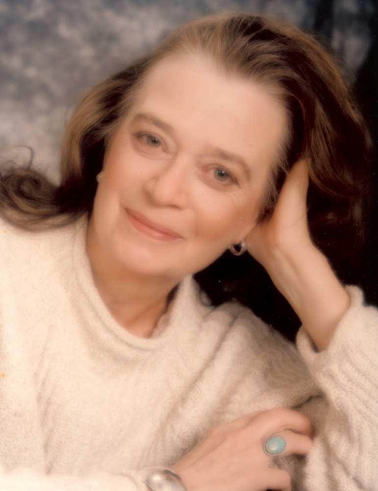 Jeanne Lucia Prindle - 2023 - Kepner Funeral Home