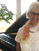 Charyl June Singer - 2023 - Lamb-Roberts Funeral Home