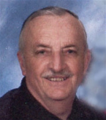 Martin G. Cloutier Obituary - 2023 - Plummer Funeral Home