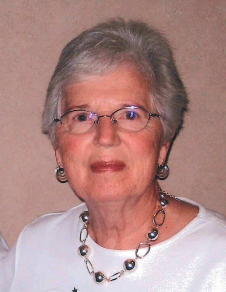 Joyce R. Hughes - 2023 - Anderson Funeral Homes