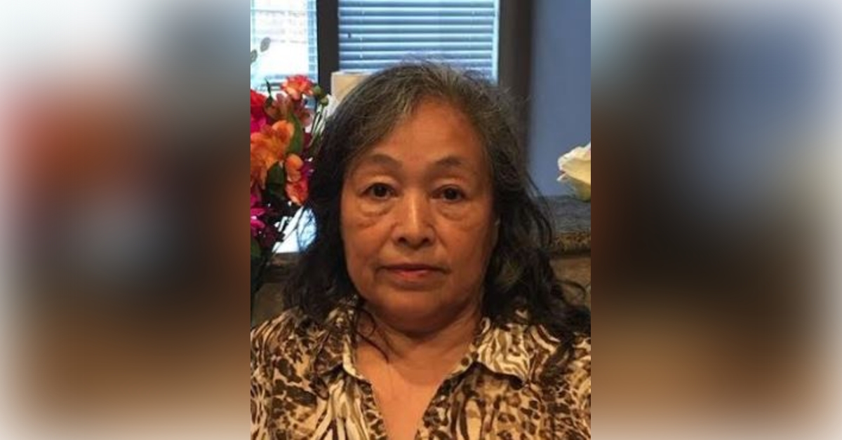Obituary information for Obdulia Martinez