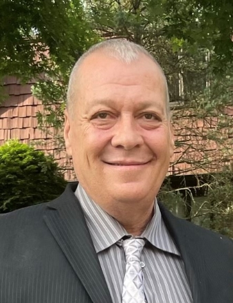 Joseph Anthony Stivalo - 2023 - Paul Ippolito Memorial