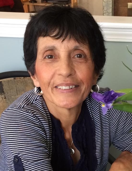 Paula Katherine Monk - 2023 - Martenson Family of Funeral Homes, Inc