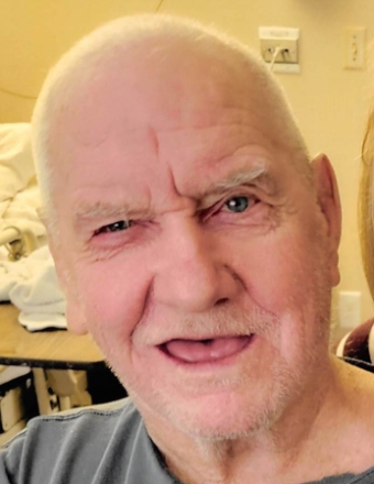 Richard Lee Robling Obituary - 2023 - Lamb-Basham Memorial