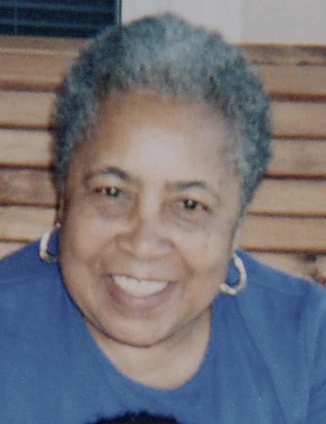 Erma Jean Johnson - 2023 - Carnes Funeral Home