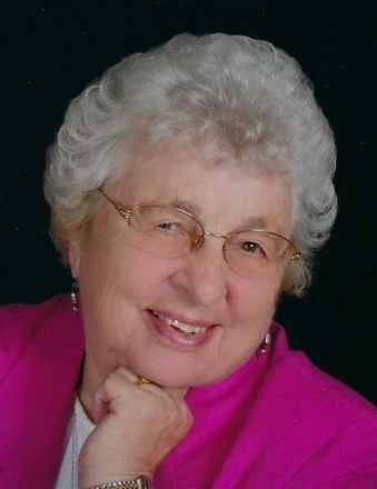 Alaine Mosher - 2023 - Henderson-Biedekapp Funeral Chapel