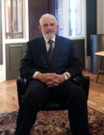 William Emerson Phillips Obituary - 2023 - Telford, Toneff & Boyd ...