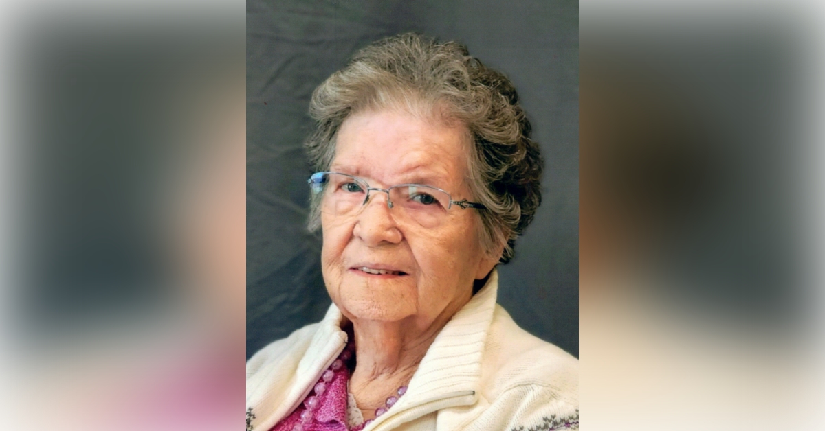 Obituary information for Reva V. Smith