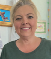 Melissa Ann Bowling - 2023 - Oakey's Roanoke Chapel