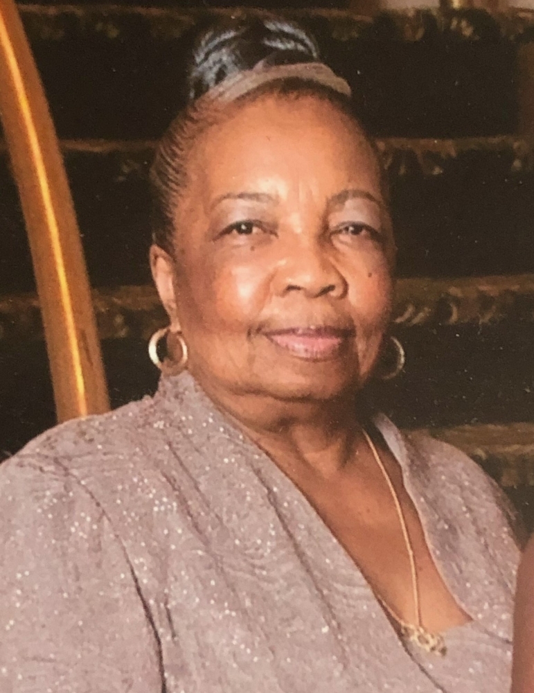 Vernie M Young - 2023 - Judkins Colonial Home