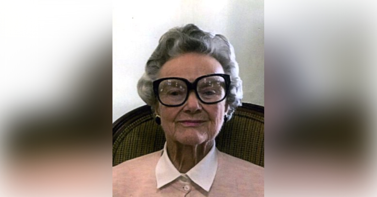 Obituary information for Dorothy McAllister Mason