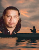 Gregory Vasquez Jr - 2023 - Fountain Square Mortuary