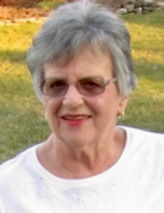 Carol Ann Stambaugh Obituary - 2023 - Kuhner Associates Funeral ...