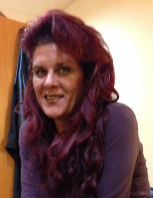 Bobbi "Dawn" Todd - 2018 - Hayworth Miller