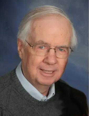 Obituary information for William J. Cameron