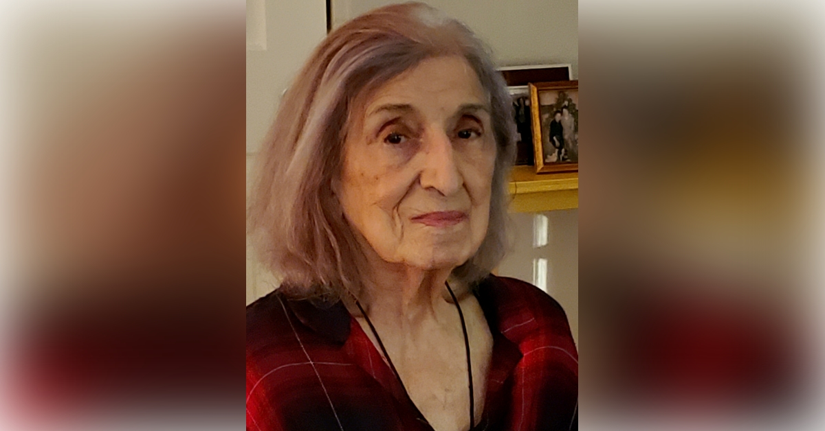 Obituary information for Barbara Ann DeCoster