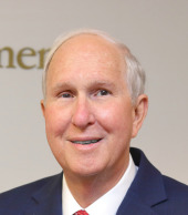 John Thorn Lyburn - 2023 - Burrier-Queen Funeral Home