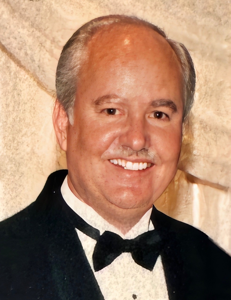 Gary Miller - 2023 - Heritage Funeral & Cremation