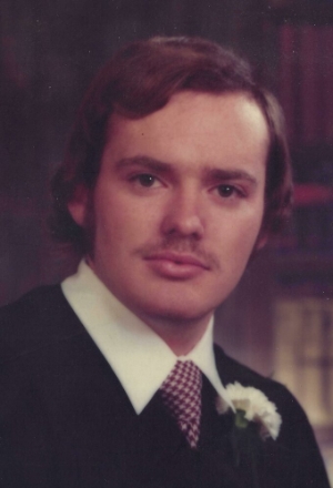 Raymond John Casey Obituary - 2023 - McLaren Funeral Home