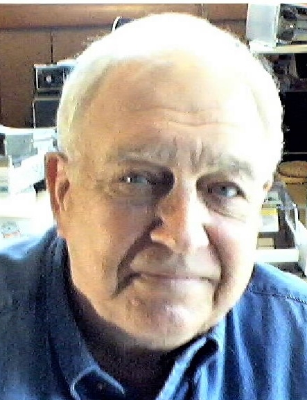 William 'Bill' Joseph Connell, Jr. - 2023 - Laughlin Service Funeral Home