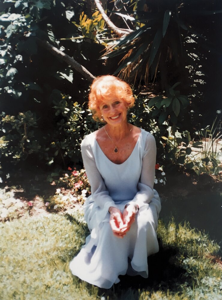 Julie Campbell - 2023 - McDermott-Crockett & Associates Mortuary