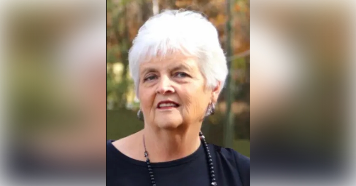 Obituary information for Shirley Ann Bunn Burns