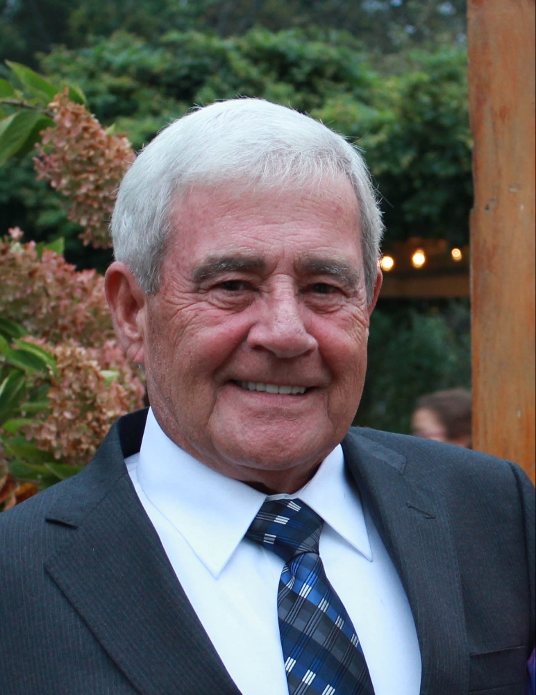 James Lee Ford - 2023 - Walker Funeral Homes OH