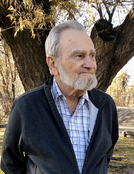 Elbert "Ebb" L. Shoemate - 2023 - French Funerals and Cremations