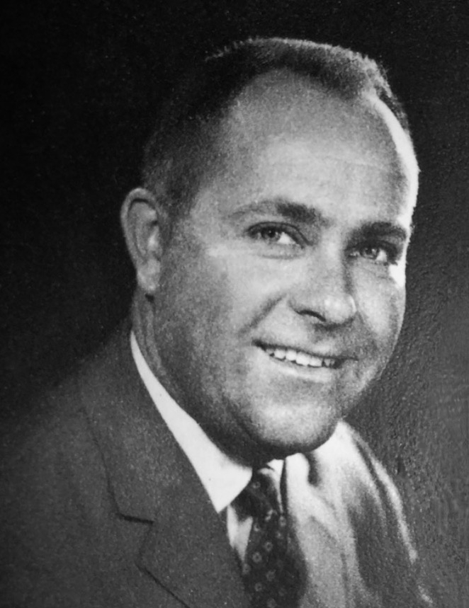 Gerald Lynn Baker - 2023 - Dee Funeral Home