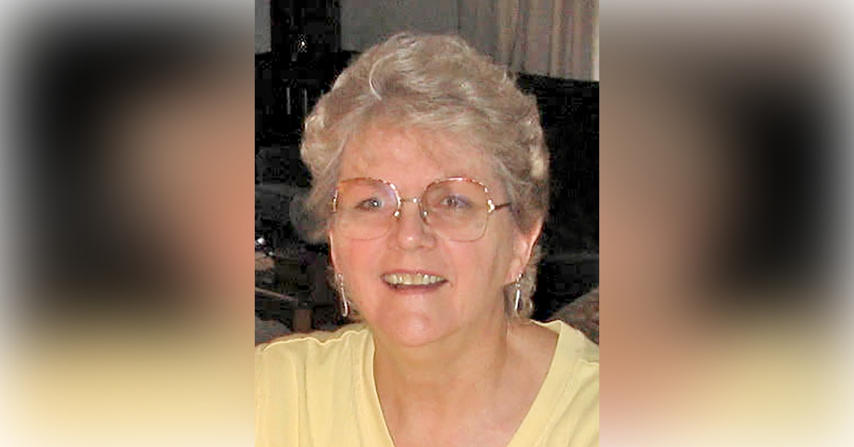 Obituary information for Kathleen E. Toman