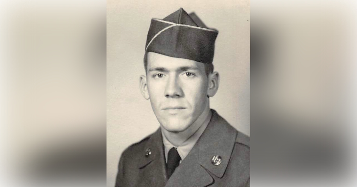 Obituary information for John Louis Lillie