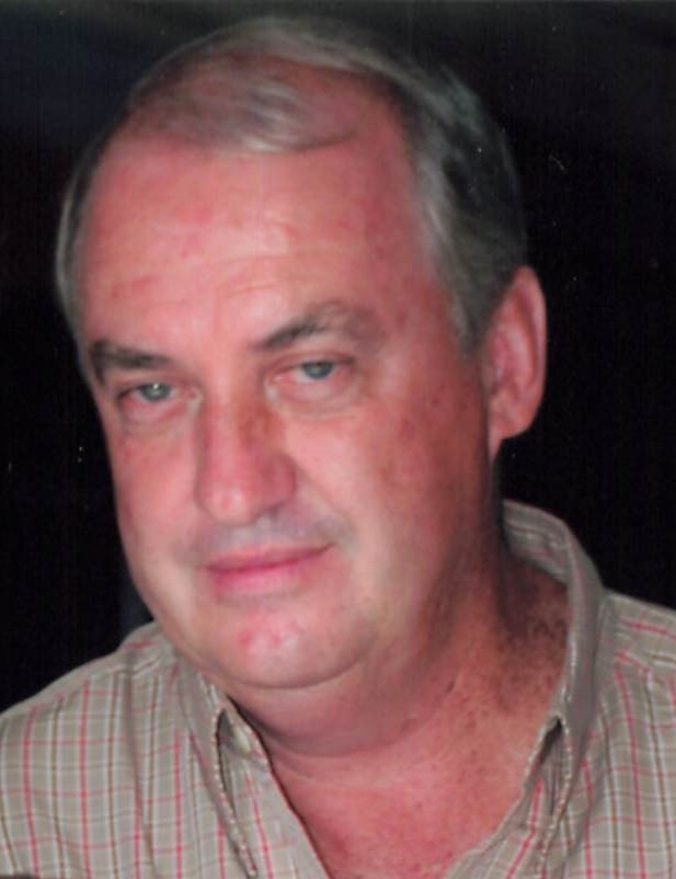 Ronnie Gene Shepherd - 1970 - Ronnie Gene Shepherd