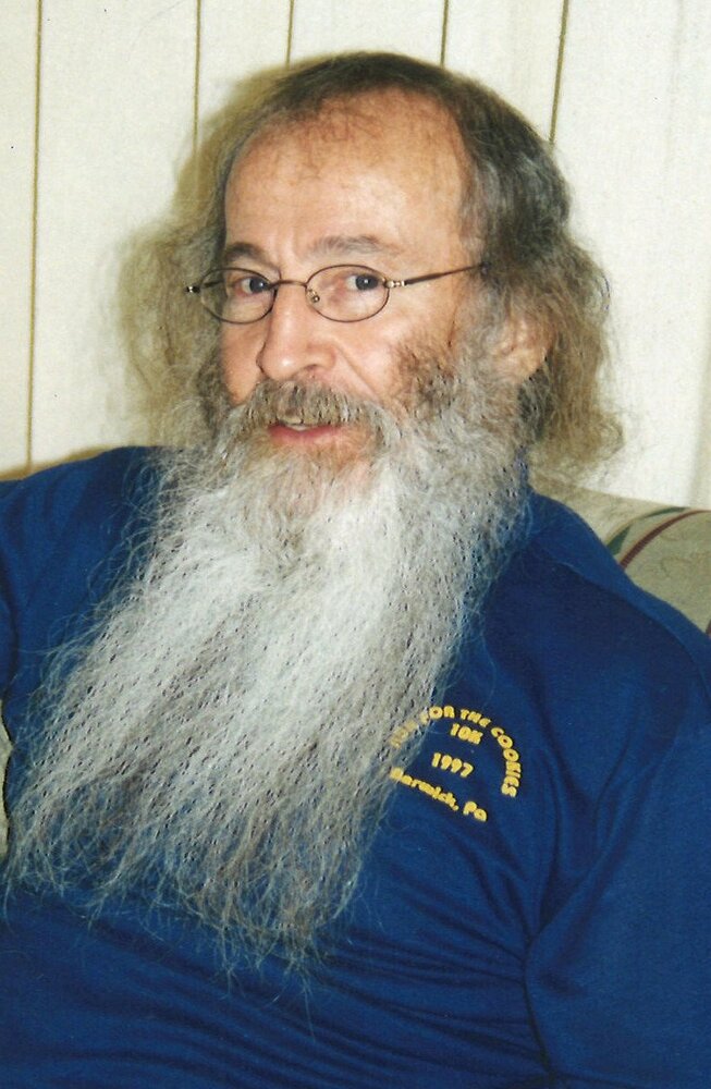 Ian Angus Atkinson - 2023 - Erb & Good Funeral Home