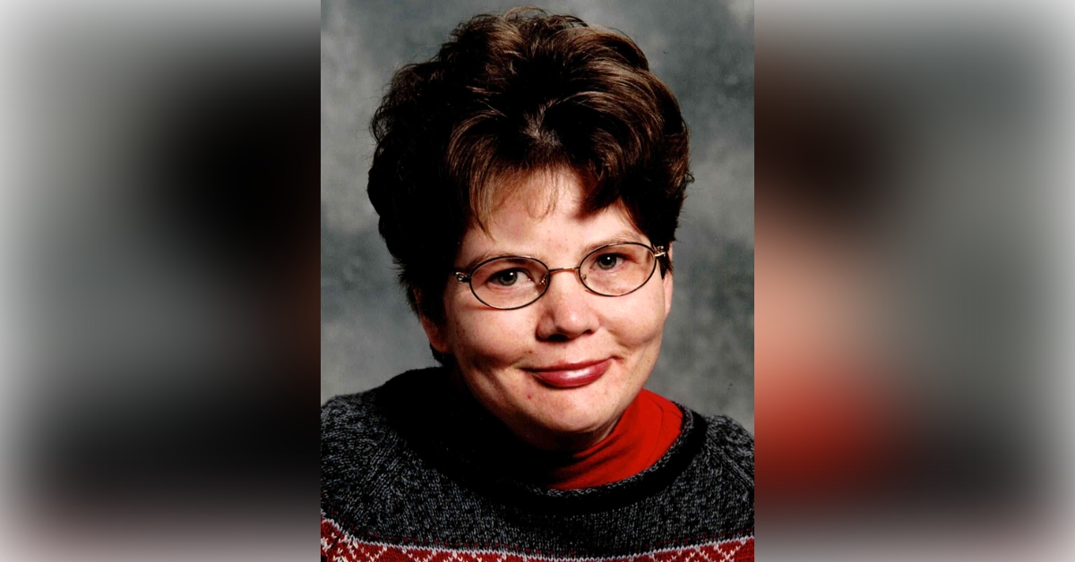 Obituary information for Nancy J. Schultz