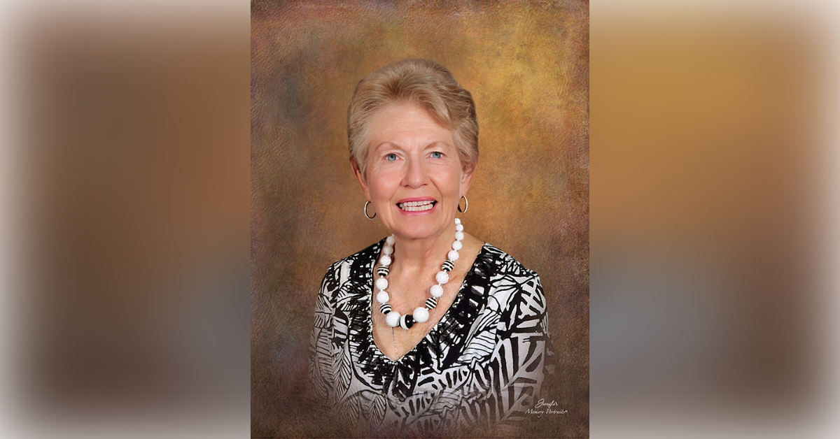 Obituary information for Ruth Ann (Sill) Hyatt