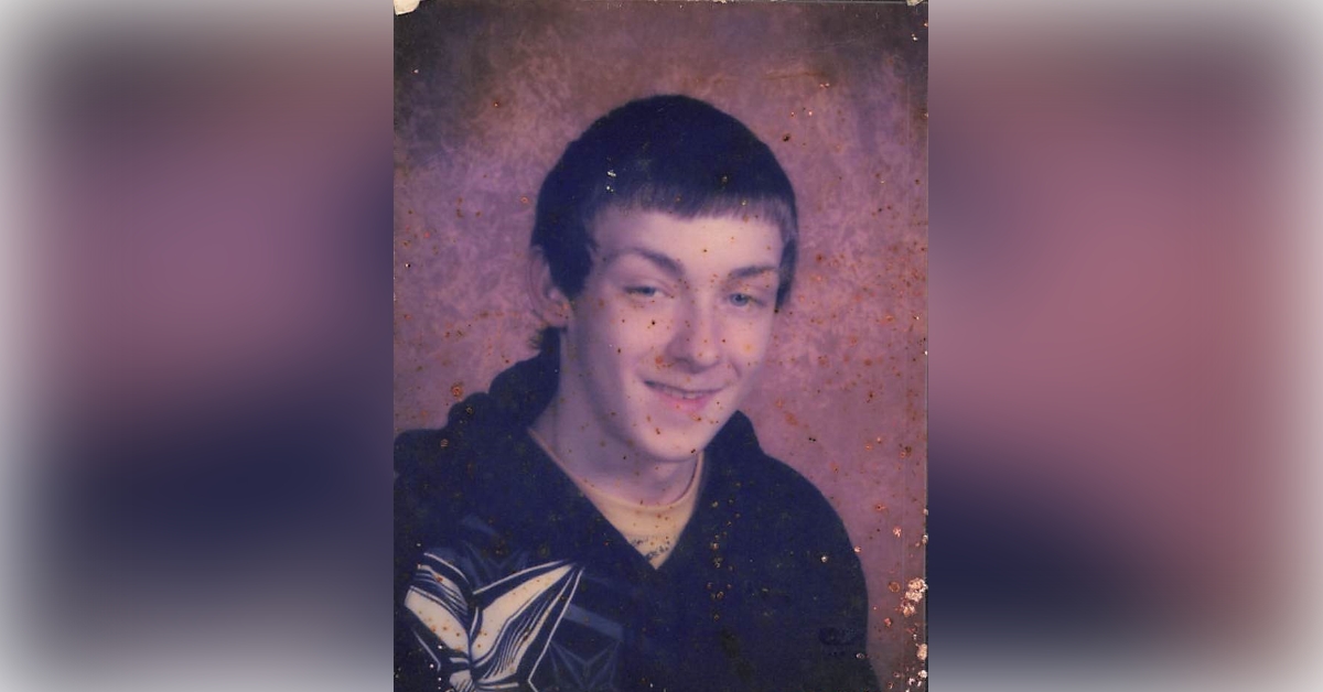 Obituary information for Adam Keith Davidson