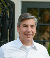 Thad Dameris - 2023 - A Sacred Choice