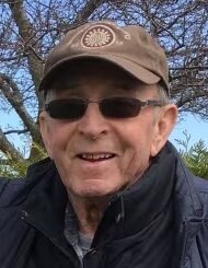 Kenneth Wesley Trevena - 2023 - Wagg Funeral Home