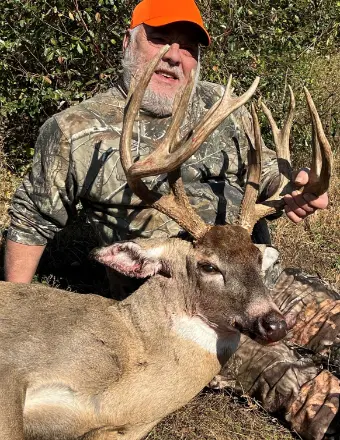 Harry Logan "Pops" Bauereiss 28723308