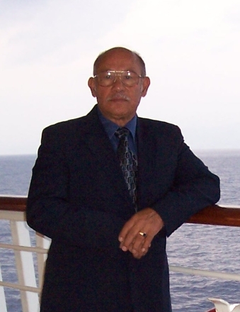 Javier Garibay Obituary - 2023 - Village Cremation Service