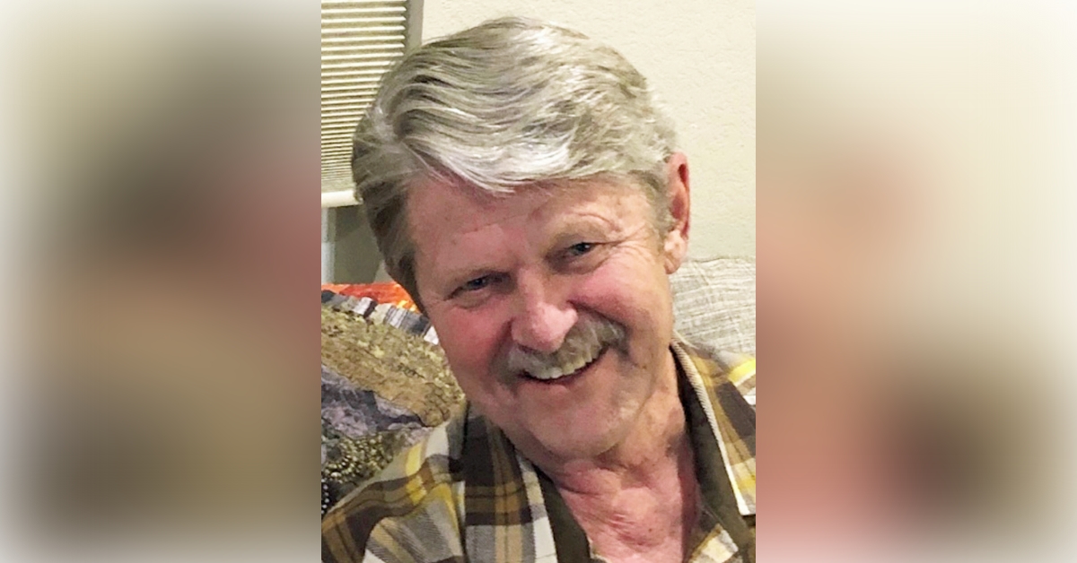 Obituary information for Alan Herbert Heffernan