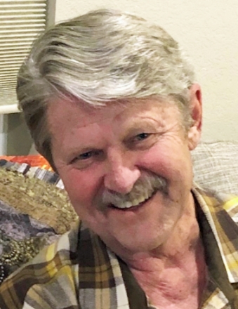Obituary information for Alan Herbert Heffernan
